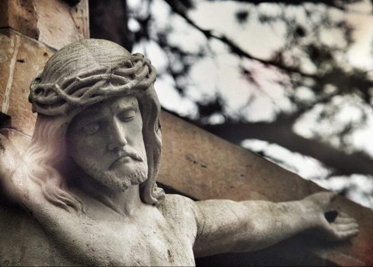 Forgiveness and Atonement - Christ In Scripture.com