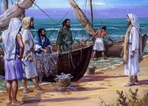 What does it mean to be a disciple of Jesus - Christ In Scripture.com